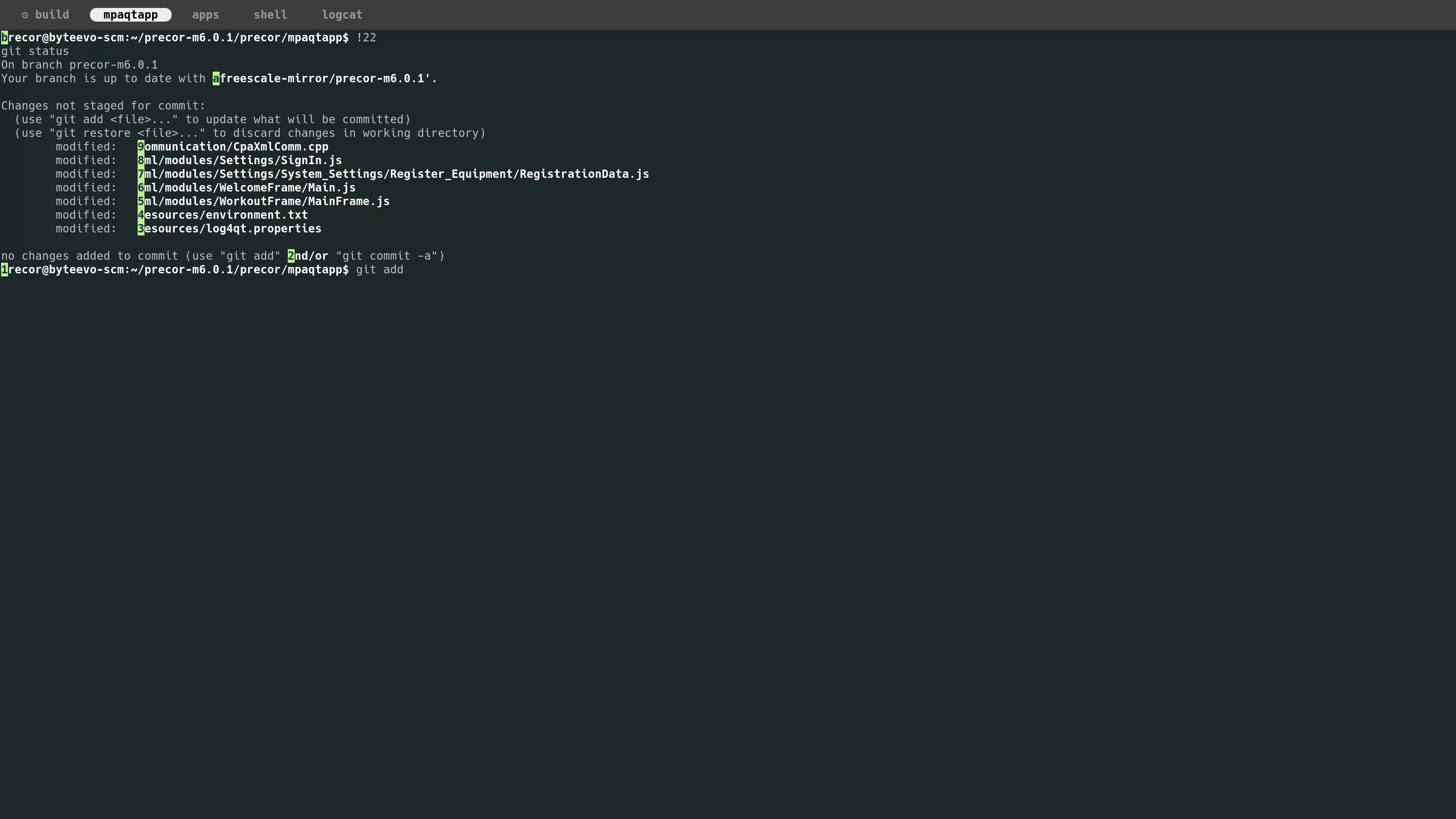 Flicker when using Hints kitten · Issue #4866 · kovidgoyal/kitty · GitHub