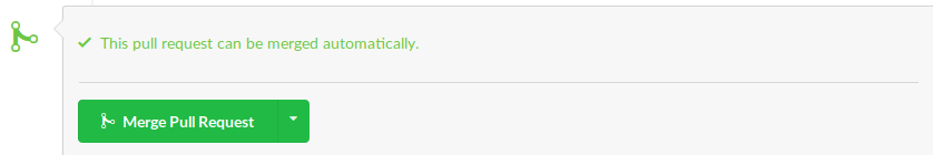 Add Command Line Instructions Link for Merging Pull Requests · Issue #8270 · go-gitea/gitea · GitHub