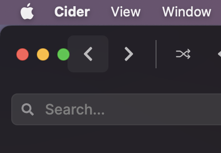 cider · GitHub Topics · GitHub