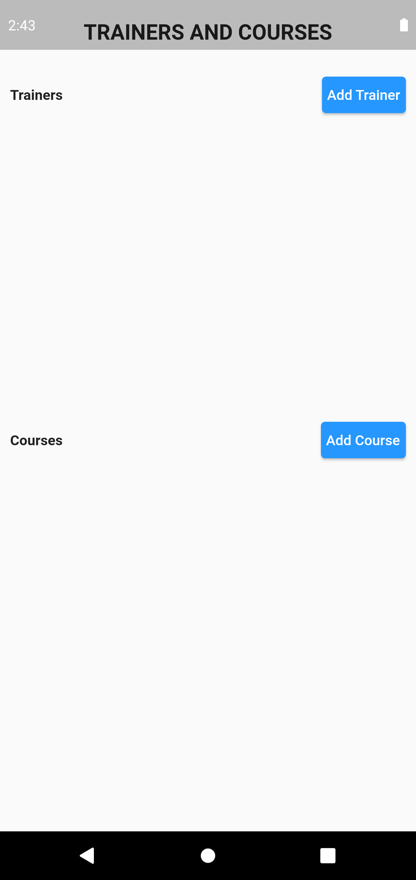 GitHub - lexycole/Trainers-App: Trainers with bloc and cubits