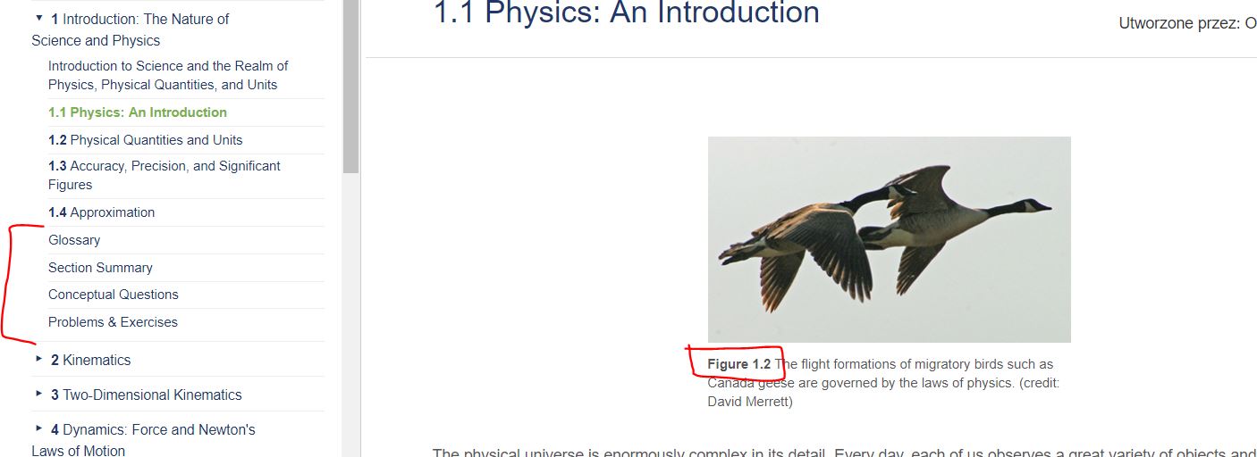 Feature type/title text is the same size/font as body text · Issue #1641 · openstax/webview · GitHub