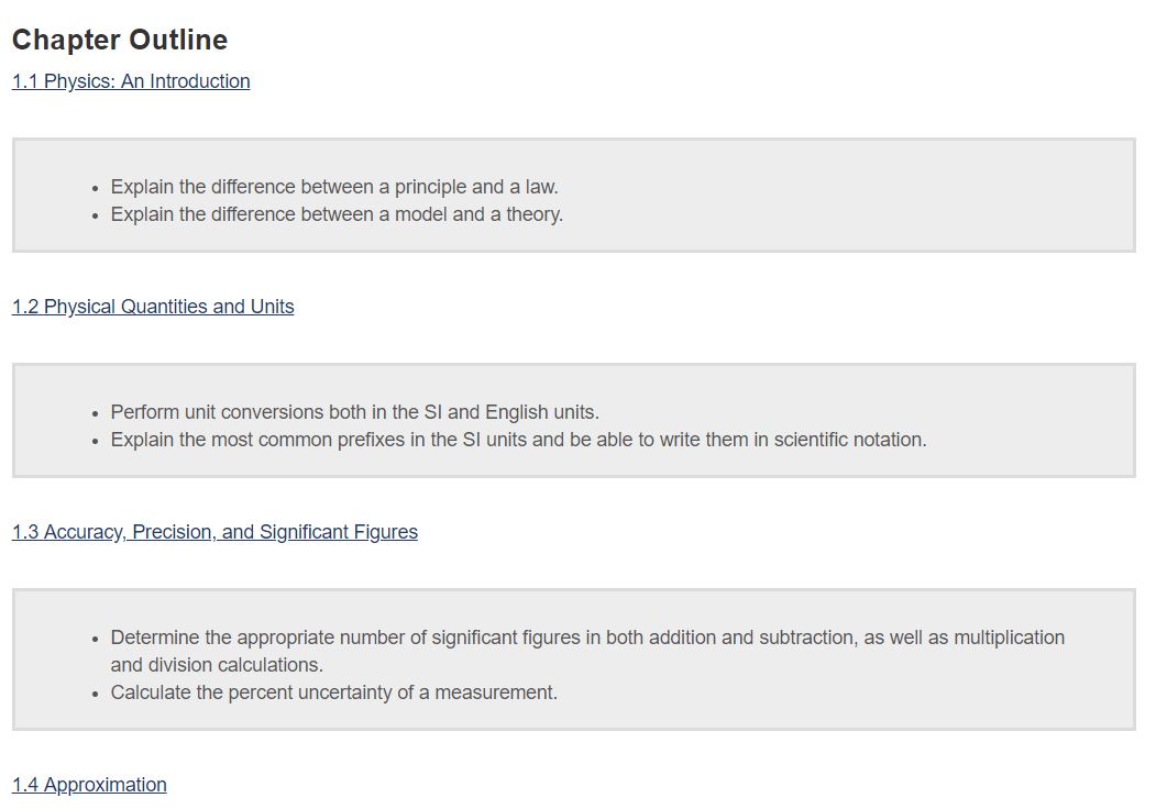 Feature type/title text is the same size/font as body text · Issue #1641 · openstax/webview · GitHub