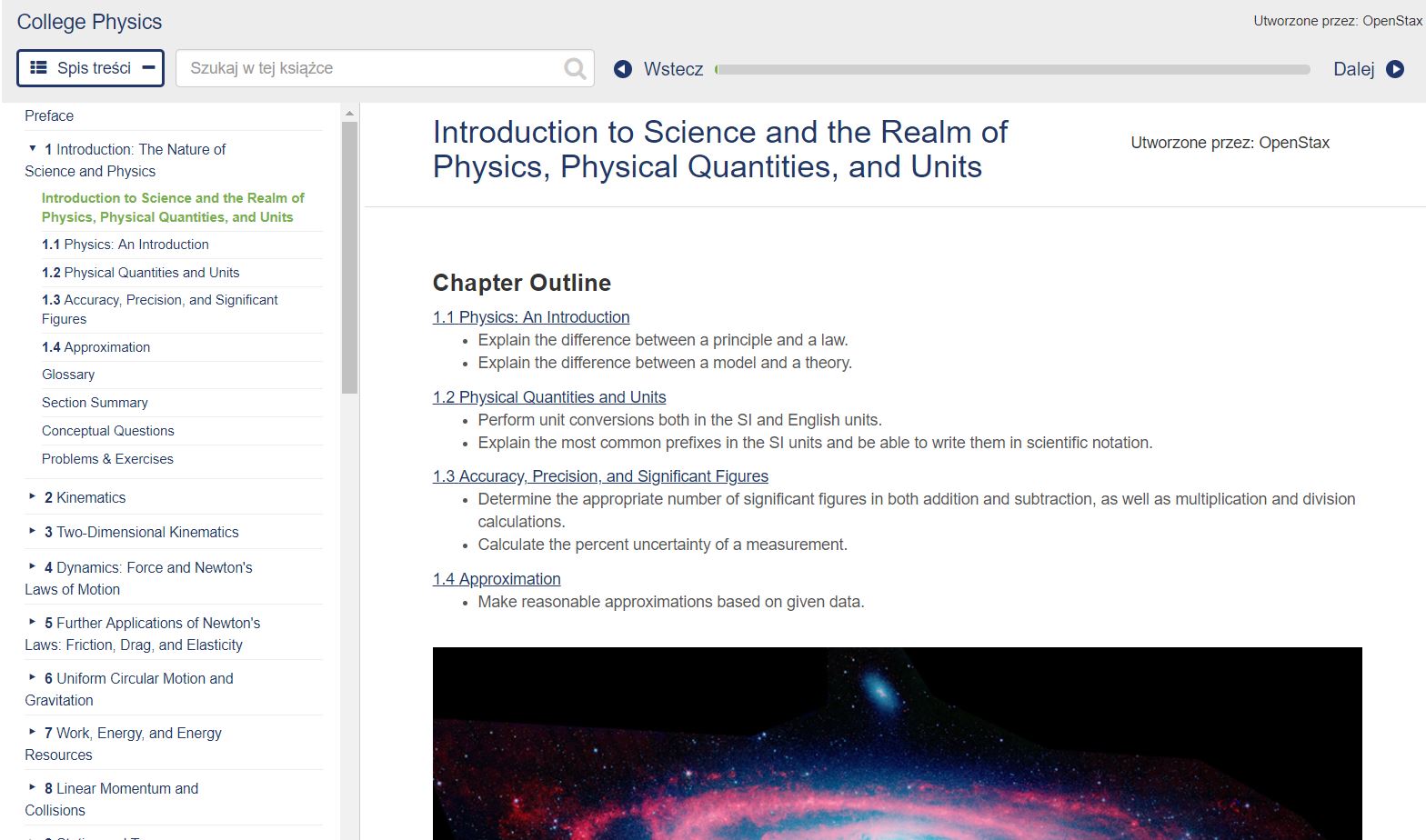 College Physics Chapter outlines need to be designed and styled · Issue #1686 · openstax/webview ...