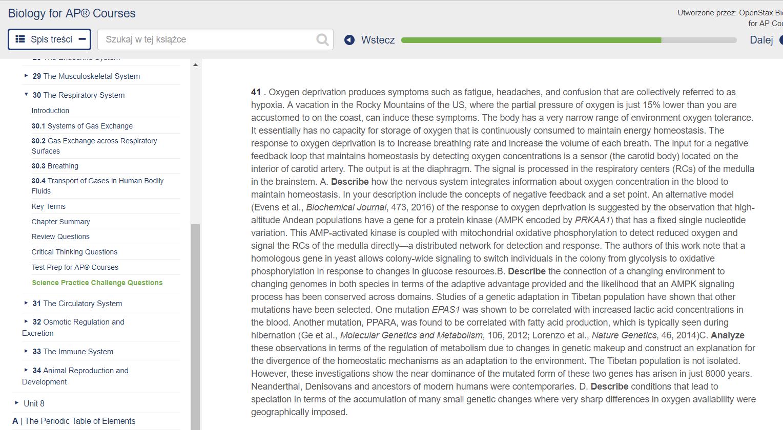 Incorrect display of the list · Issue #1777 · openstax/webview · GitHub