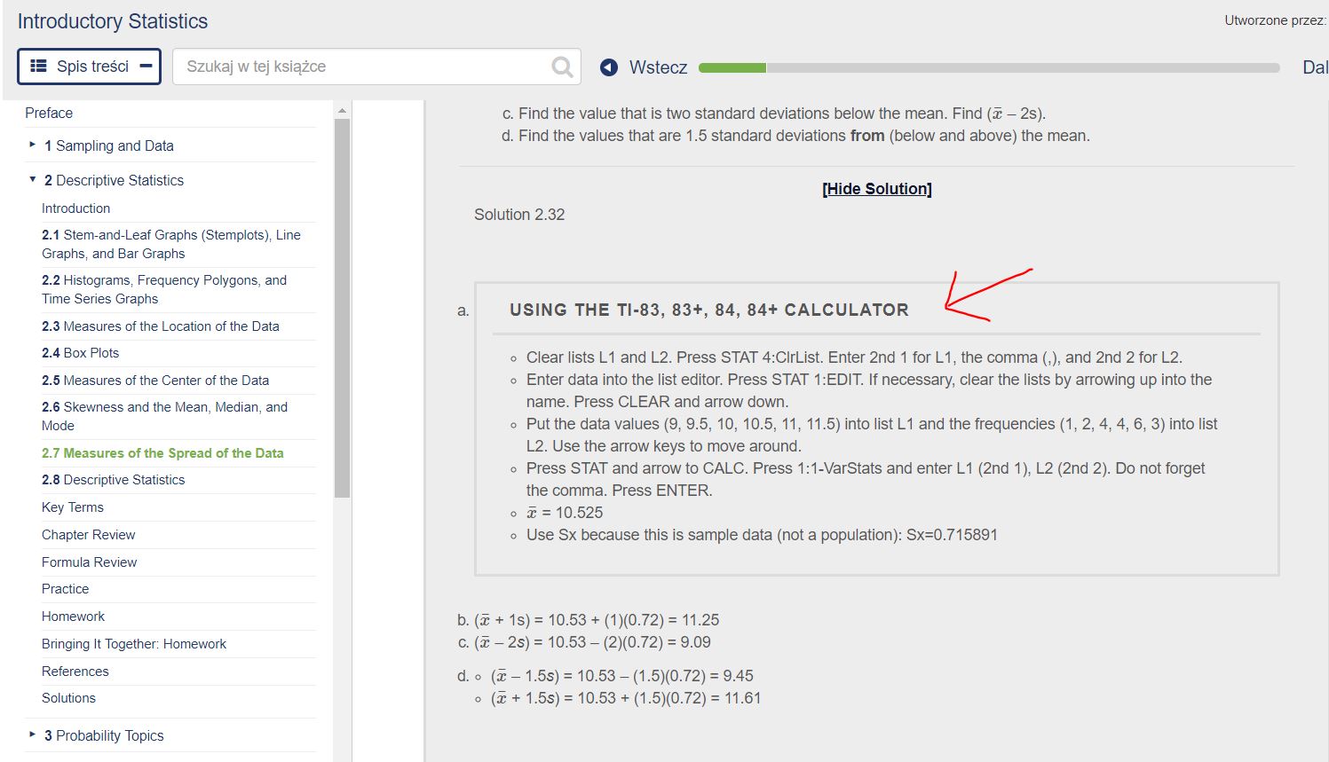 Extra box in solution · Issue #1849 · openstax/webview · GitHub