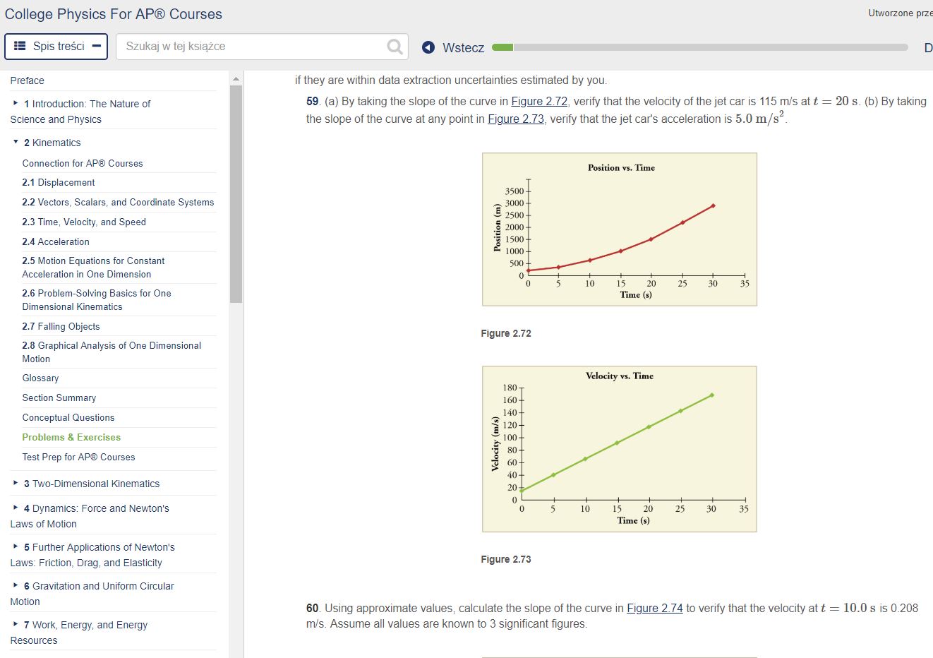 AP Physics - add space after numbering · Issue #1910 · openstax/webview · GitHub