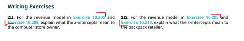Links to the section exercises · Issue #2074 · openstax/webview · GitHub