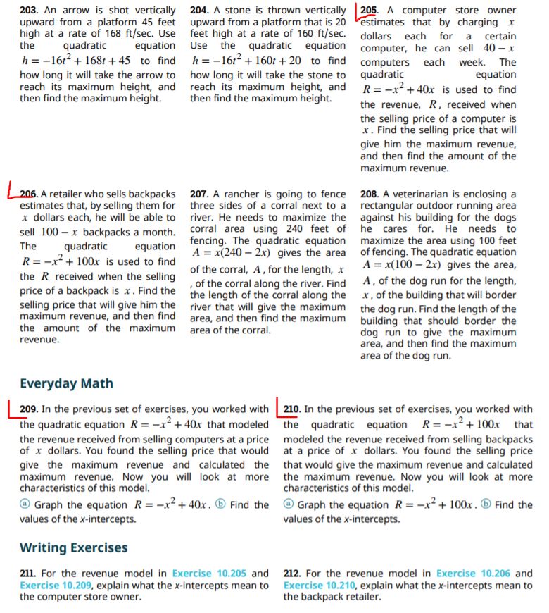 Links to the section exercises · Issue #2074 · openstax/webview · GitHub