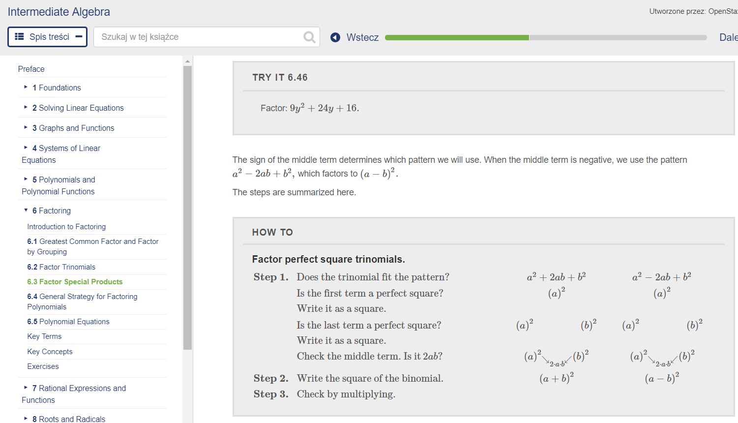 Step lists not written as ordered lists · Issue #2090 · openstax/webview · GitHub