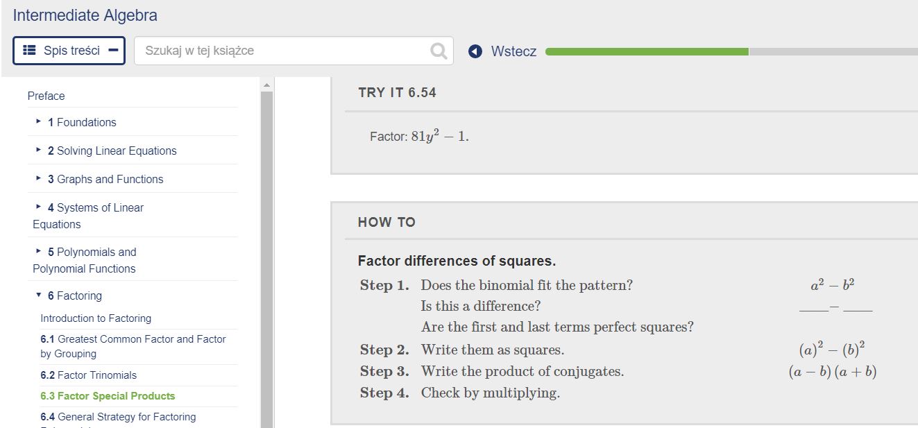 Step lists not written as ordered lists · Issue #2090 · openstax/webview · GitHub