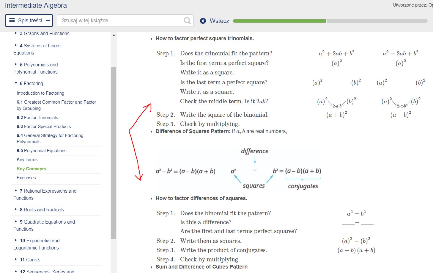Step lists not written as ordered lists · Issue #2090 · openstax/webview · GitHub