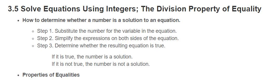 Step lists not written as ordered lists · Issue #2090 · openstax/webview · GitHub