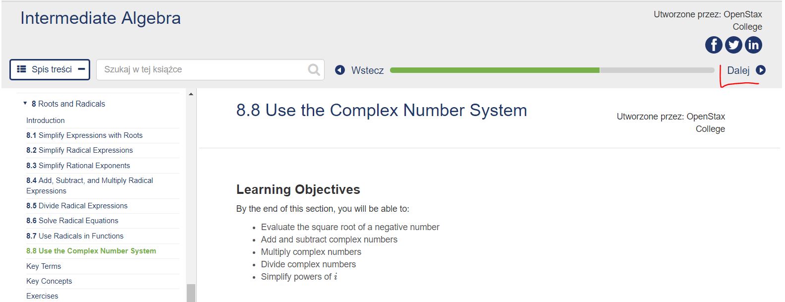 Disappearing headers in sections from EoC · Issue #2092 · openstax/webview · GitHub
