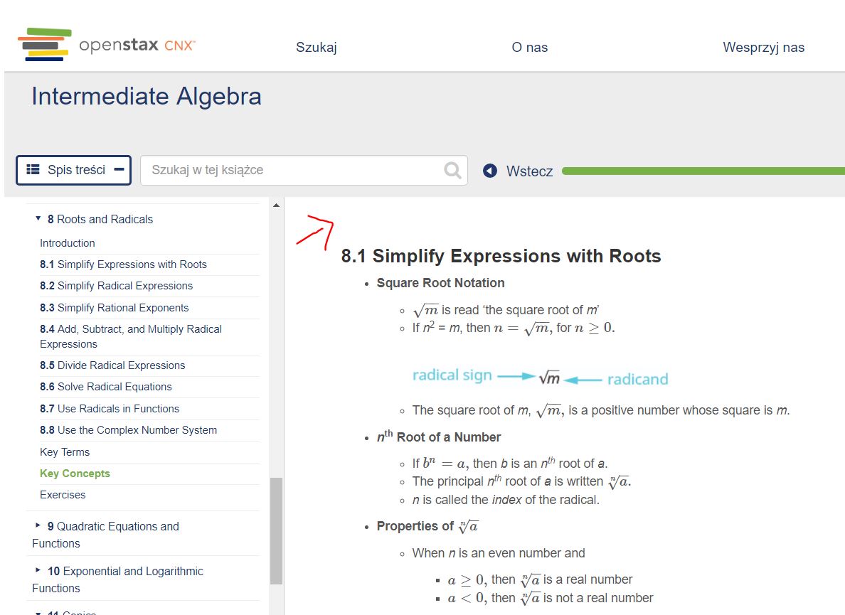 Disappearing headers in sections from EoC · Issue #2092 · openstax/webview · GitHub