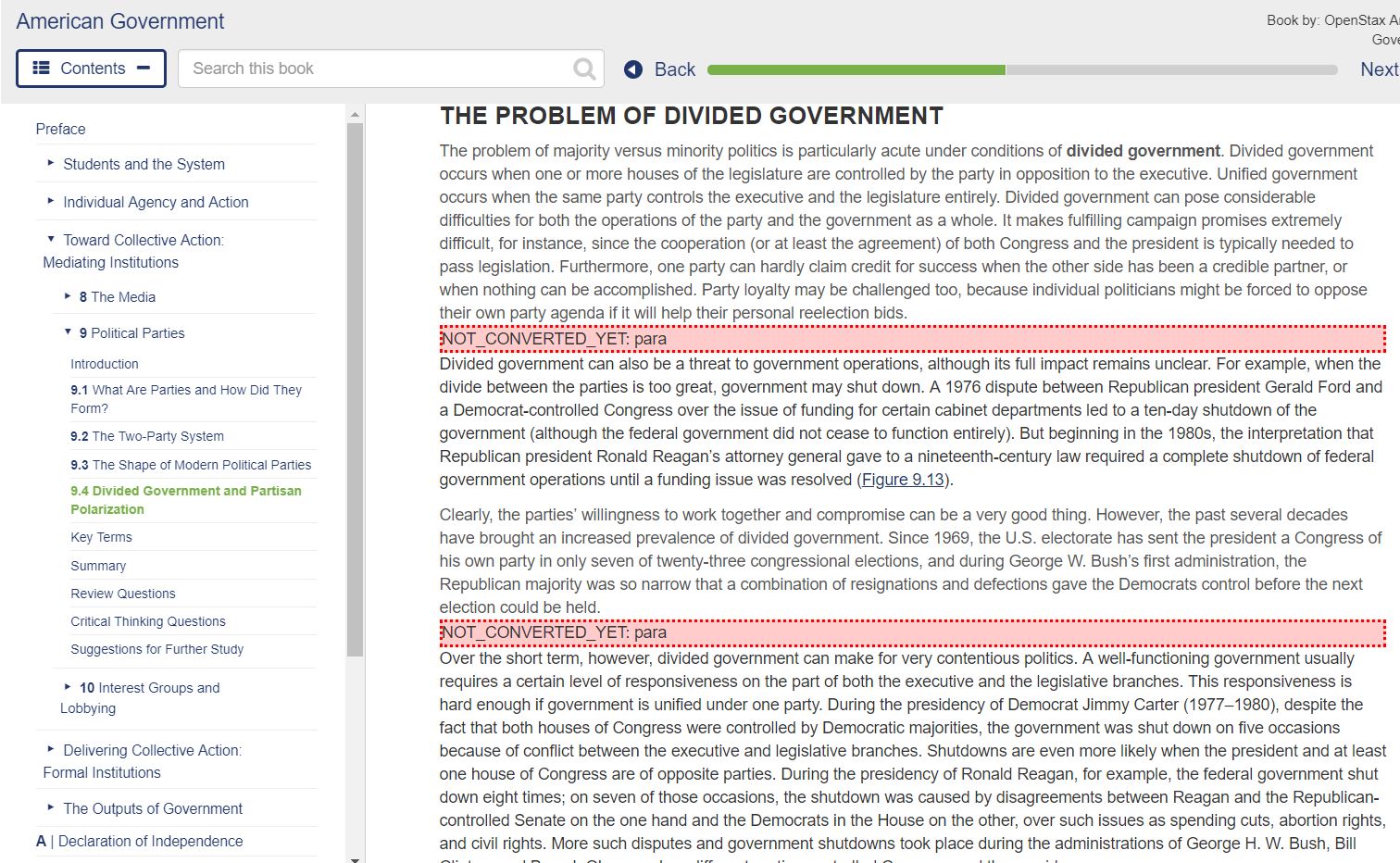Not_converted_yet messages · Issue #2124 · openstax/webview · GitHub