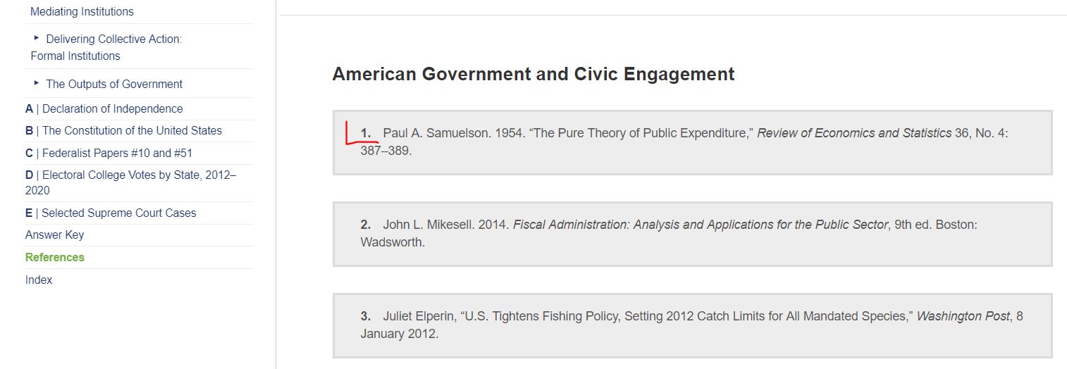 Numbering in section References · Issue #2155 · openstax/webview · GitHub
