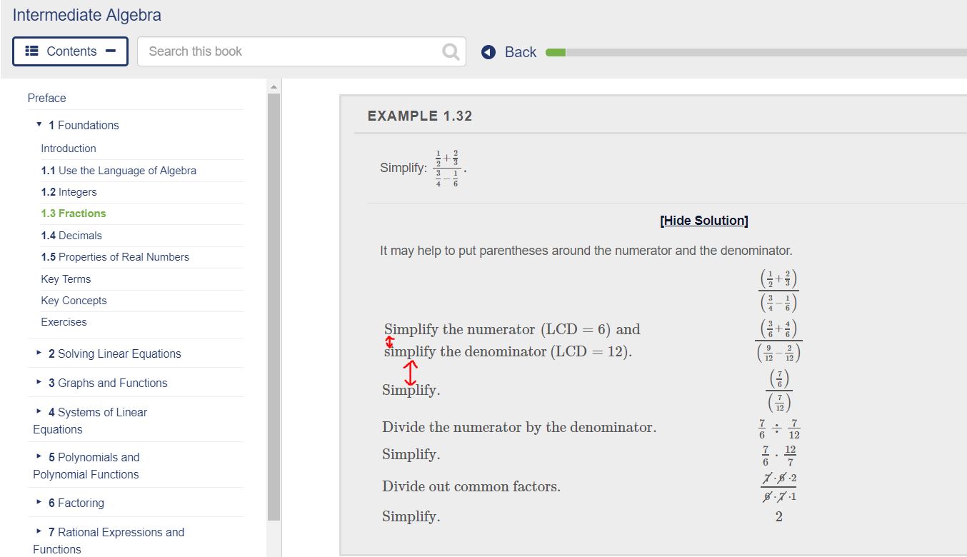 Extra space between equations · Issue #2169 · openstax/webview · GitHub