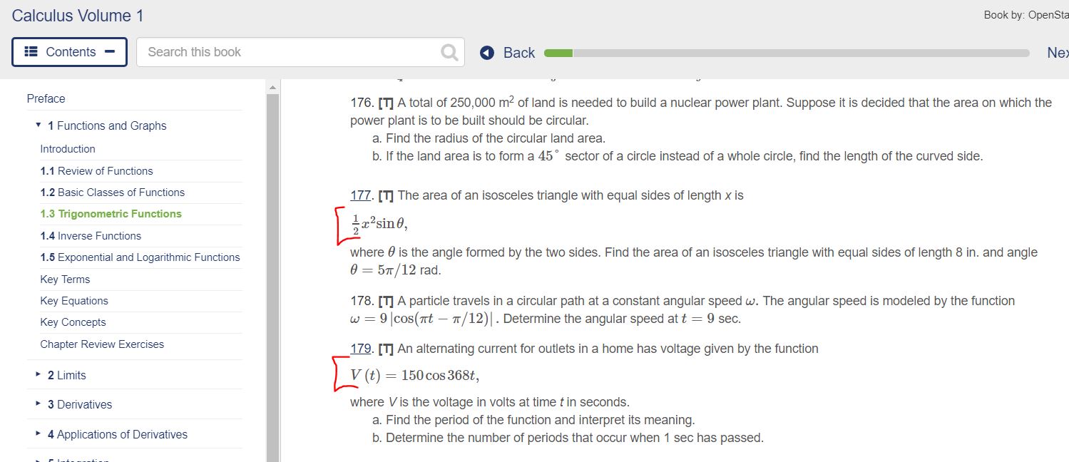Inline equations in new line · Issue #2216 · openstax/webview · GitHub