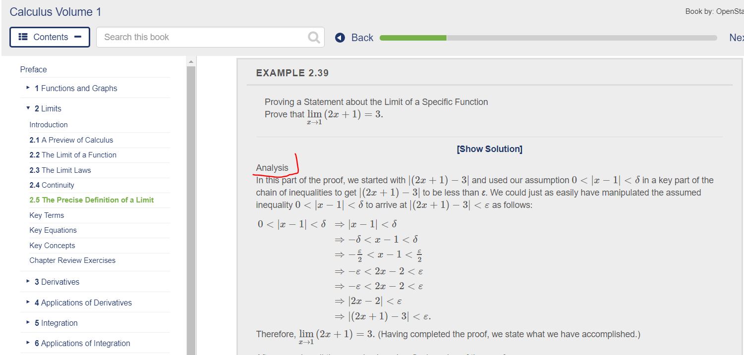 Analysis subtitle in Example · Issue #2218 · openstax/webview · GitHub