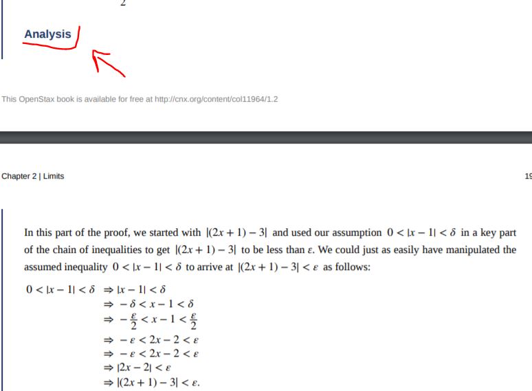 Analysis subtitle in Example · Issue #2218 · openstax/webview · GitHub