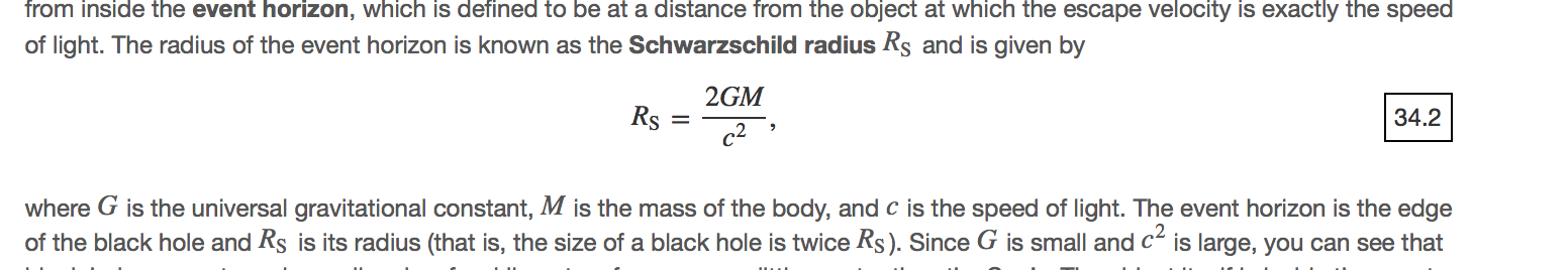 Equation numbering is not styled properly · Issue #1935 · openstax/webview · GitHub