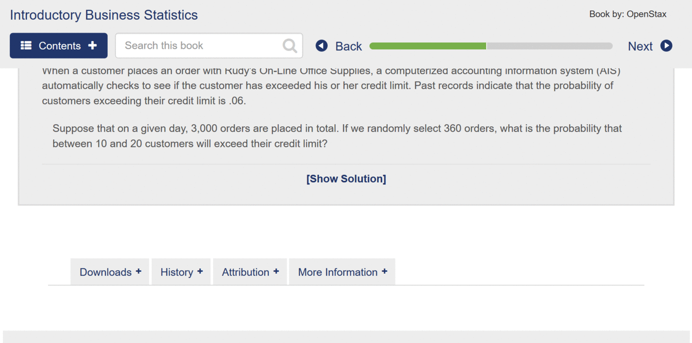 Buttons on the bottom of the page move when clicked · Issue #1882 · openstax/webview · GitHub