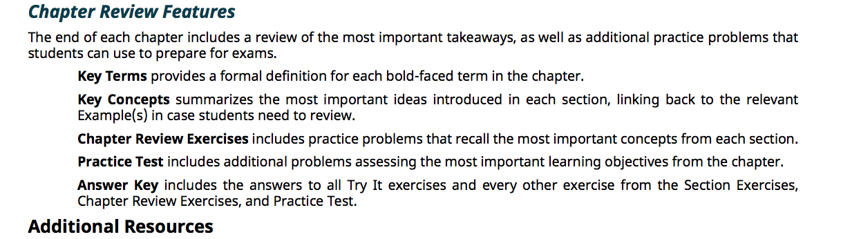 Remove Dots From Lists In Preface · Issue 1994 · Openstaxwebview · Github 