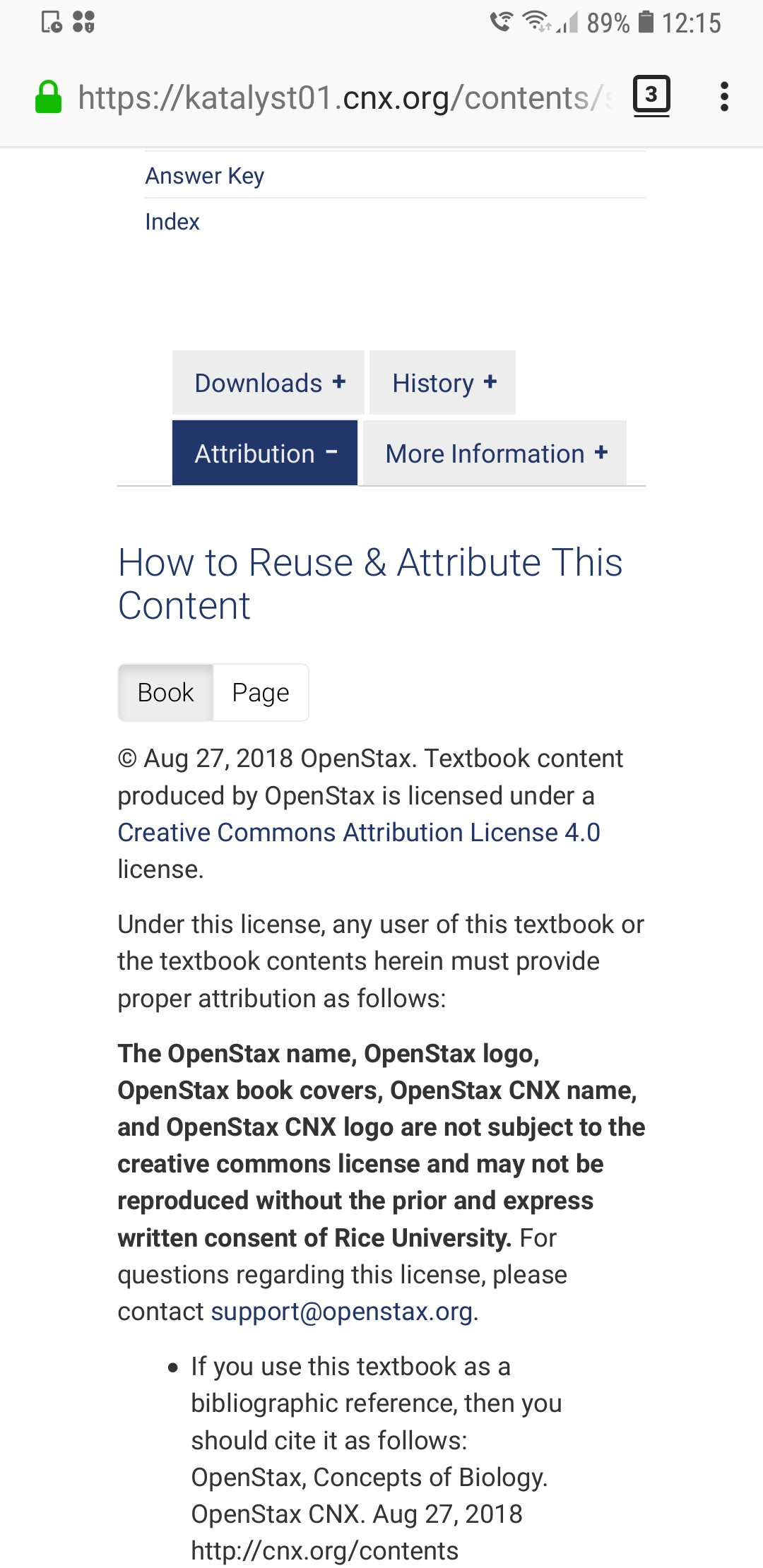 mobile device: some buttons/text overlap in portrait orient · Issue #2000 · openstax/webview ...