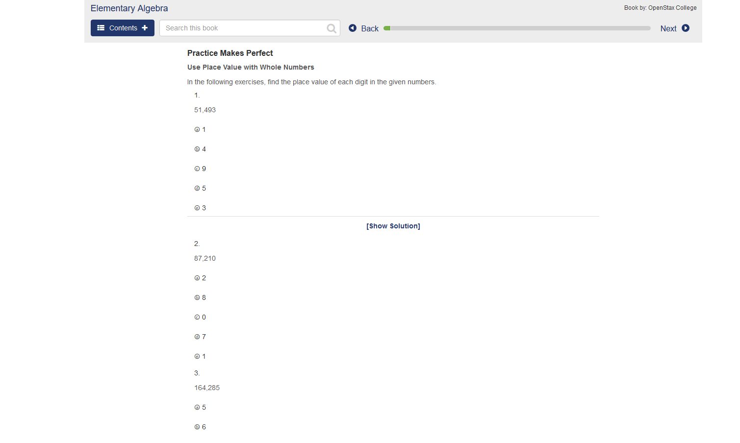 Exercises under the number · Issue #2115 · openstax/webview · GitHub