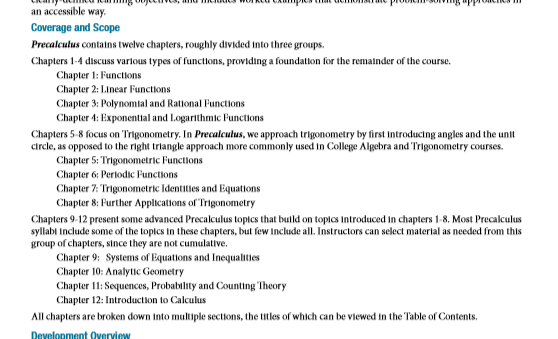 Remove dots from 2 lists in Preface · Issue #2198 · openstax/webview · GitHub