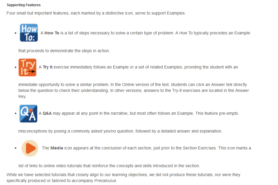 Remove dots from 2 lists in Preface · Issue #2198 · openstax/webview · GitHub