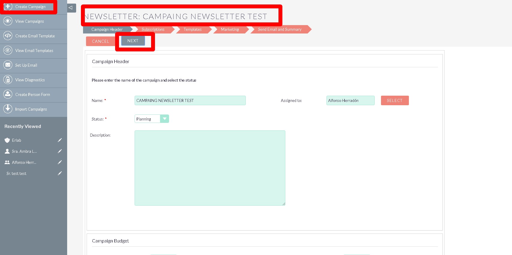 Fatal error: Uncaught Error: Call to undefined function iconv() - CREATE TARGET, LIST,CAMPAING ...