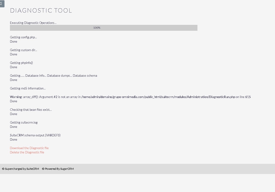 Fatal error: Uncaught Error: Call to undefined function iconv() - CREATE TARGET, LIST,CAMPAING ...