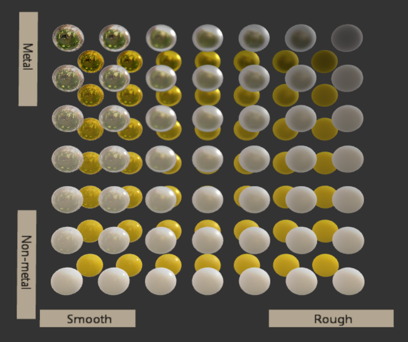 Duck.gltf becomes striped pattern in glTF Reference Viewer · Issue #99 ...