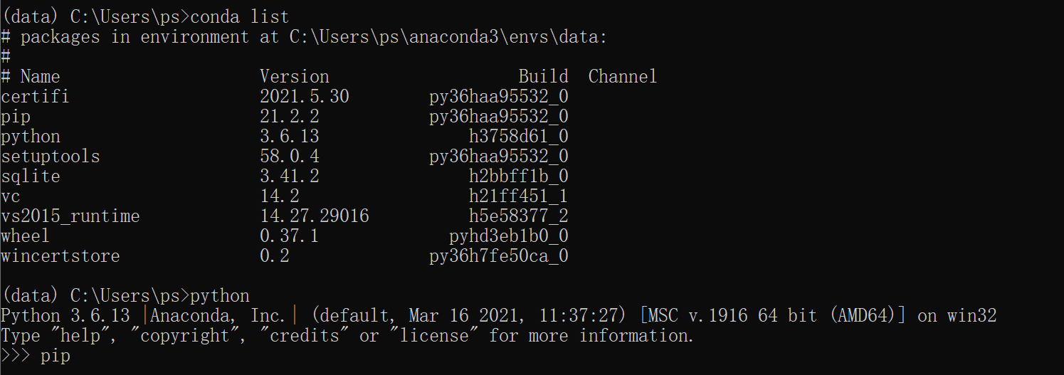 About Windows Installation · Issue #295 · man-group/ArcticDB · GitHub