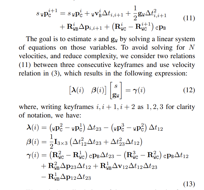 Visual-Inertial Monocular SLAM with Map Reuse,imu imitialization · Issue #771 · UZ-SLAMLab/ORB ...