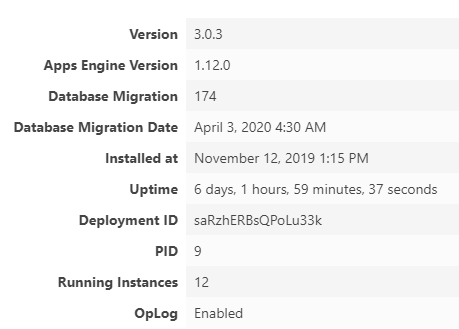 [BUG] Version 4.6.1 drops Jitsi call right after start · Issue #2016 · RocketChat/Rocket.Chat ...