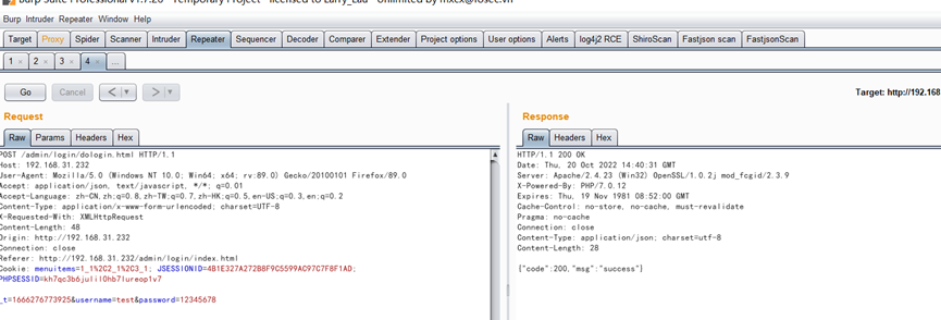 GitHub - yinfei6/RPCMS