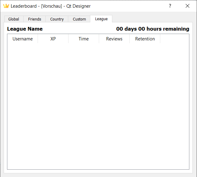 Fix cheating please · Issue #93 · ThoreBor/Anki_Leaderboard · GitHub