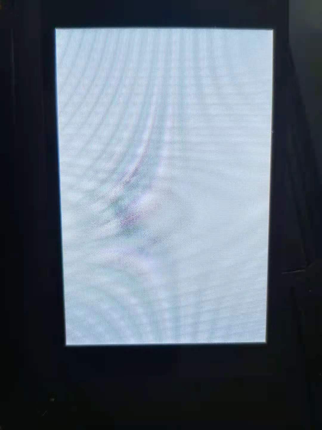 How to set the color inversion? · Issue #122 · espressif/esp-iot-solution · GitHub