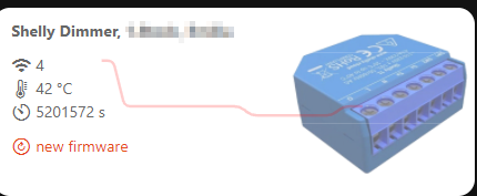 [shelly] Make IP Adress or URL available in a readyonly channel · Issue ...