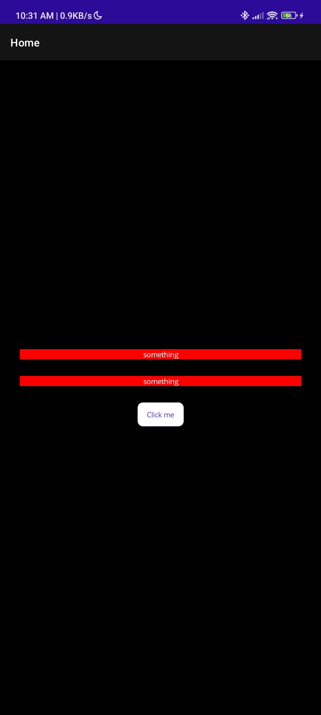 [Android] Label HorizontalTextAlignment not correctly set · Issue #8339 · dotnet/maui · GitHub