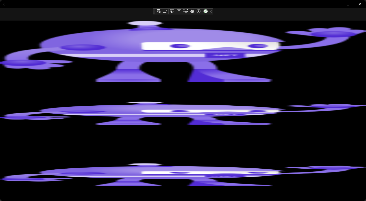 [regression/8.0.0-preview.5.8529] CollectionView doesn't automatically expand anymore · Issue ...