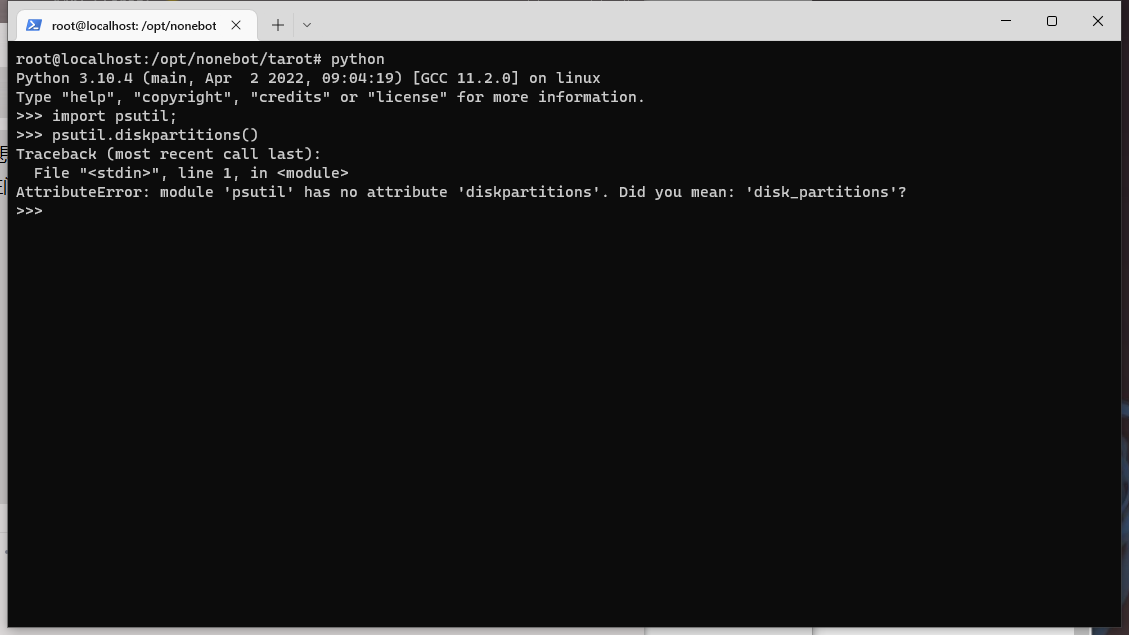 发送状态报错权限不足 · Issue #13 · cscs181/QQ-GitHub-Bot · GitHub