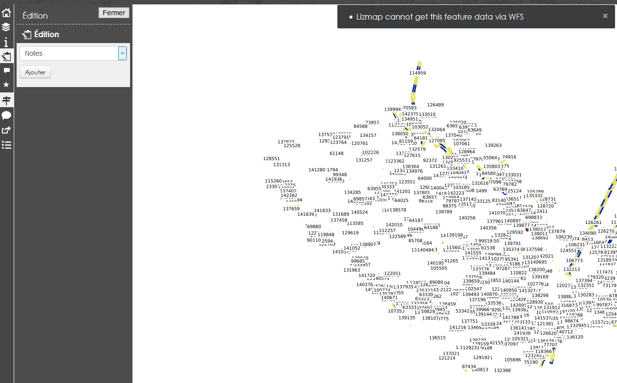 Edition - keep form open after saving · Issue #594 · 3liz/lizmap-web-client · GitHub