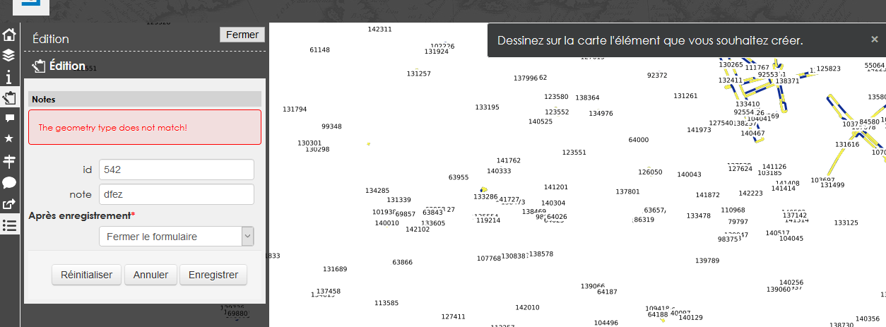 Edition - keep form open after saving · Issue #594 · 3liz/lizmap-web-client · GitHub