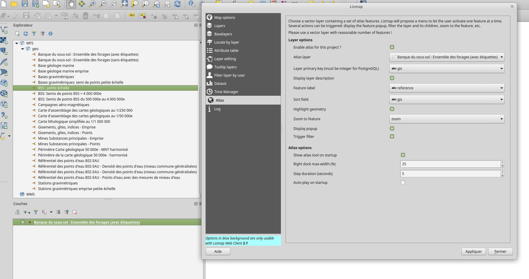 Atlas menu is not opening · Issue #737 · 3liz/lizmap-web-client · GitHub