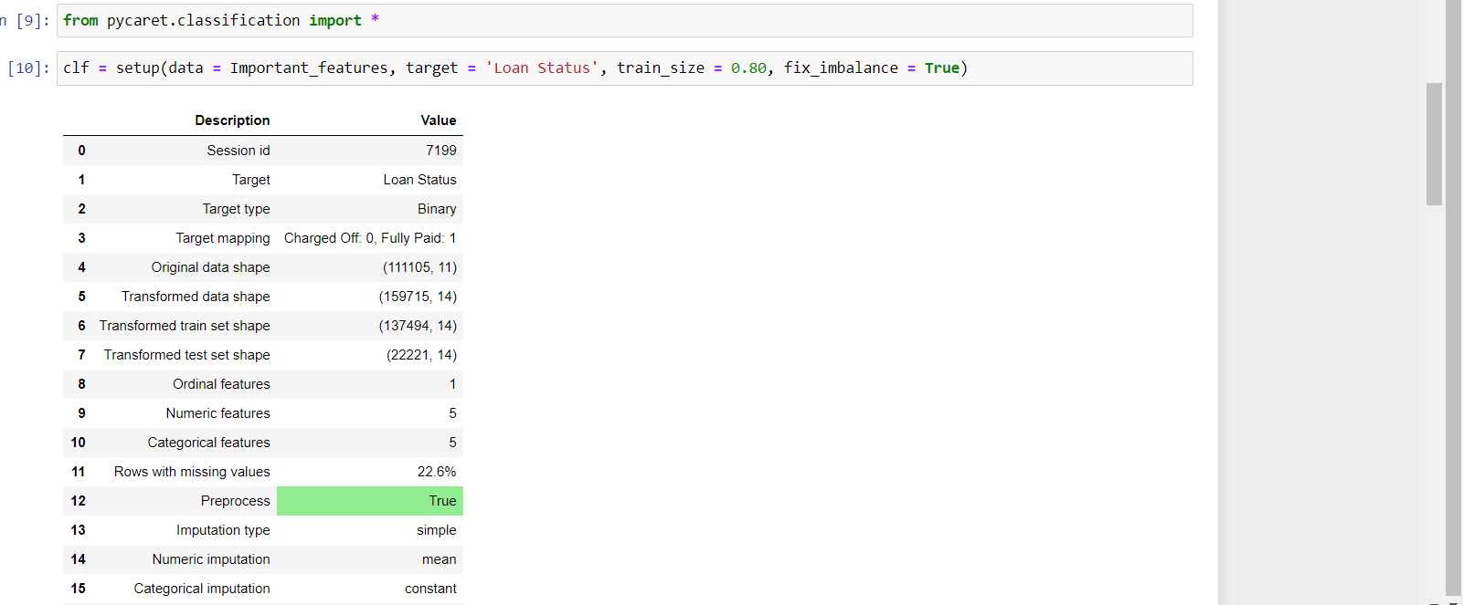 Bug Unable To Allocate 202 Gib For An Array With Shape 88884 60950 And Data Type Float32