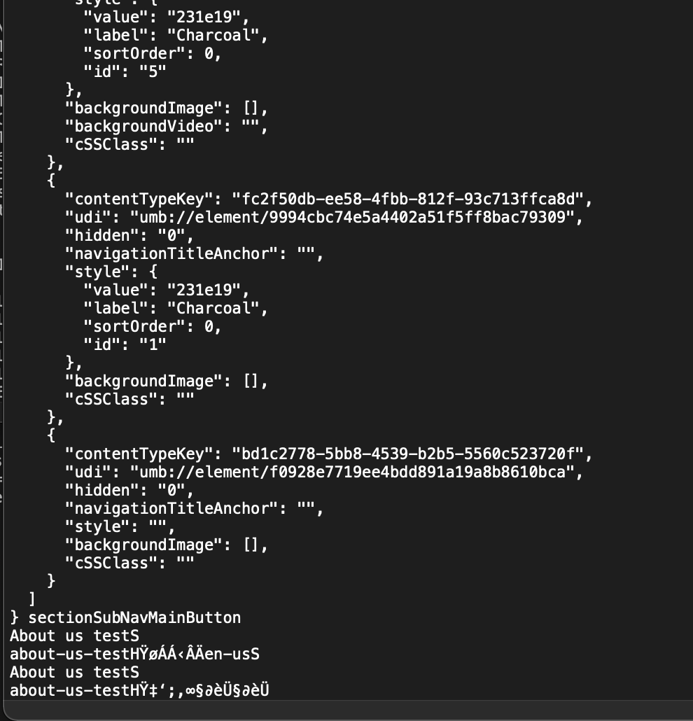 YSOD on restart: Cannot access NuCache.Content.db because it is being used by another process ...