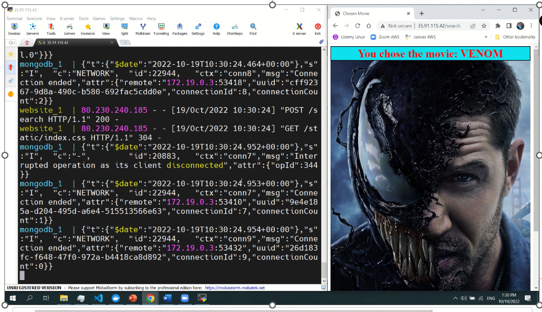 GitHub - krauson/Imdb_To_Mongo